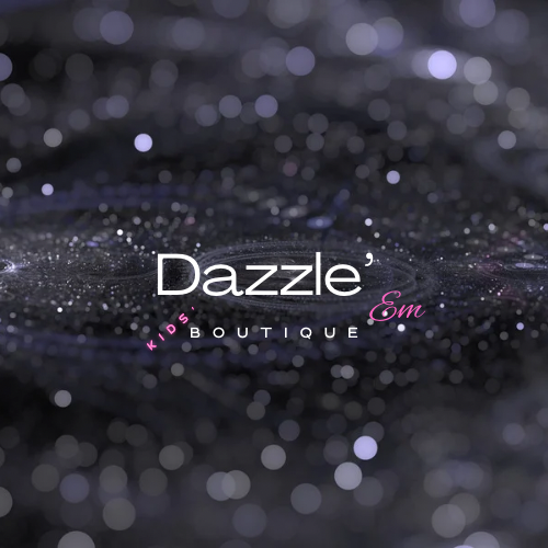 Skirt Sets – Dazzle'em Kids Boutique